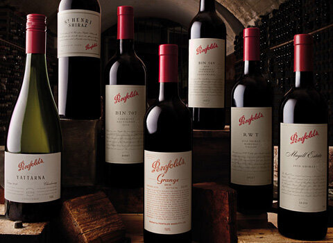 Live and Upcoming - OddBins Wine Auctions